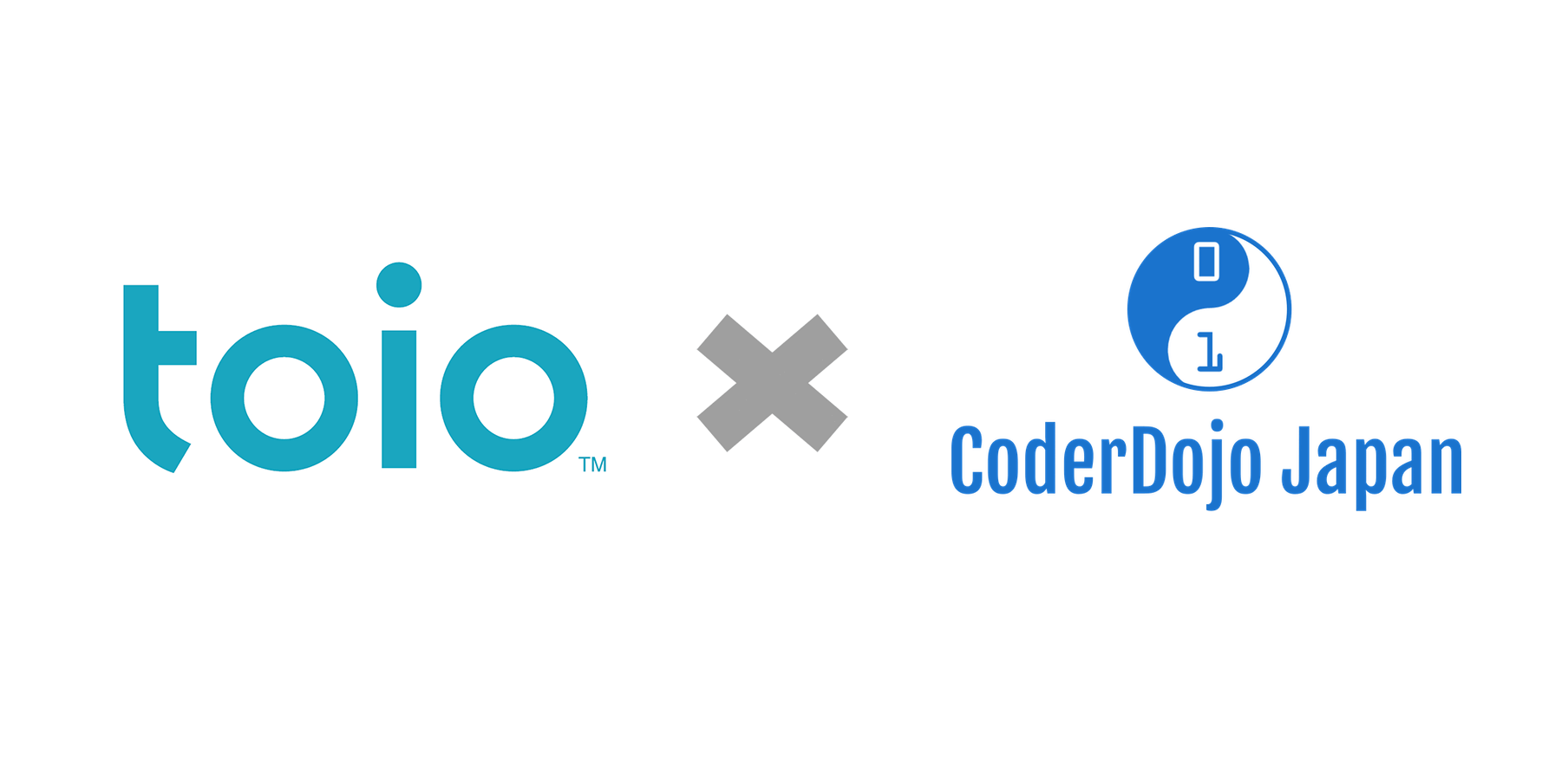 ロボットトイ「toio」、CoderDojo 向けレンタルプログラム開始 - こどもとIT